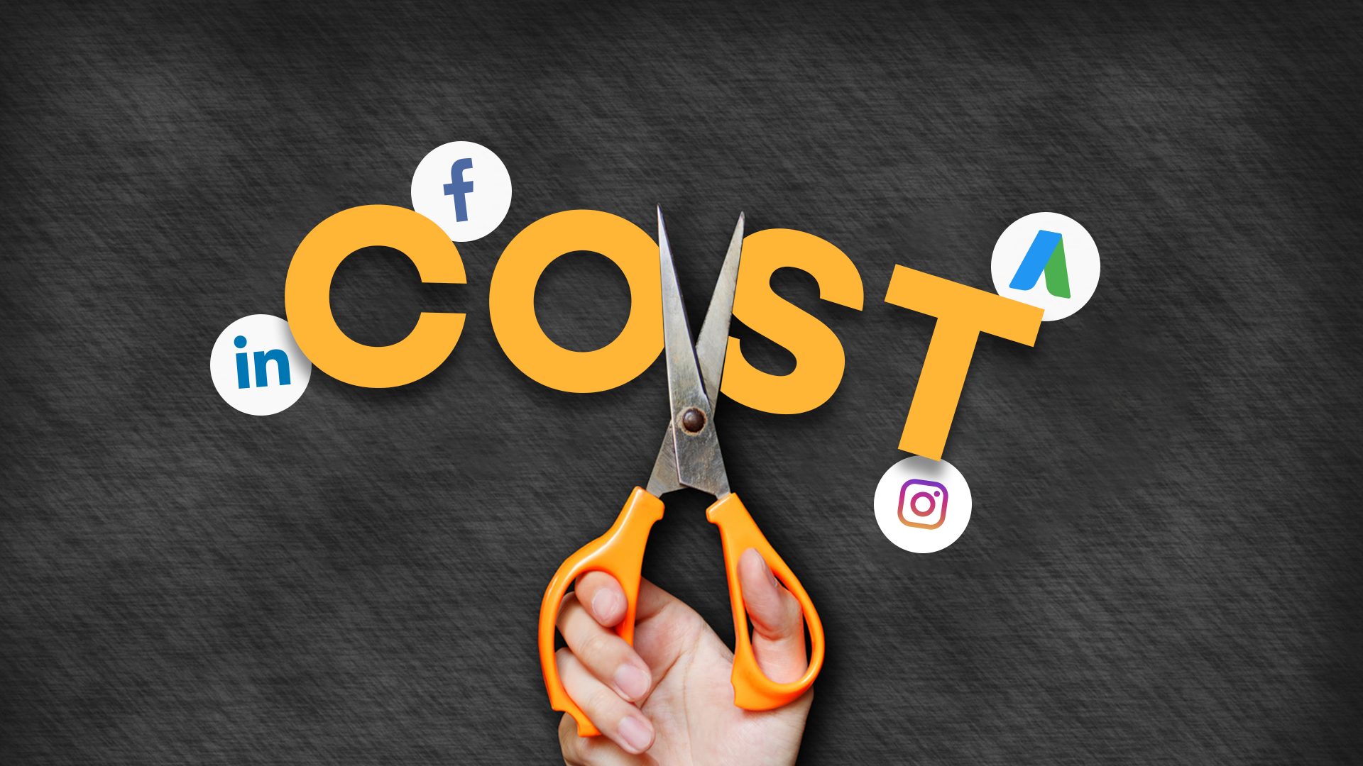How To Reduce Marketing Costs Without Impacting Your Business How To Reduce Marketing Costs Without Impacting Your Business