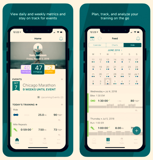 How to Build the Best Sports App? - Sports App Development - Resourcifi