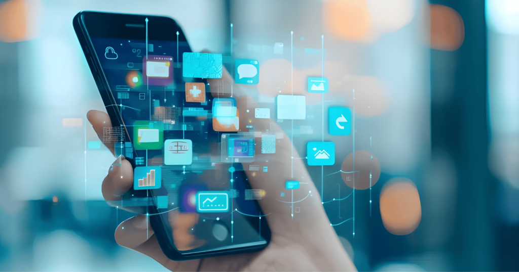 The Importance of Data Privacy in Mobile App Development