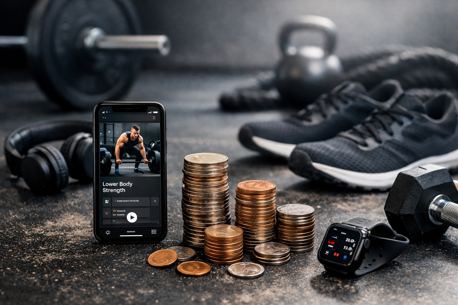 How Much Would the Ladder App Cost? - Resourcifi